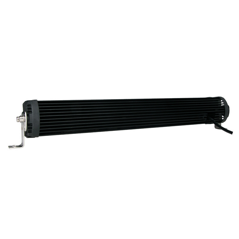 💡 Barra LED de Largo Alcance ATZ Automotive - 120W | Diodos Osram, IP68 ...