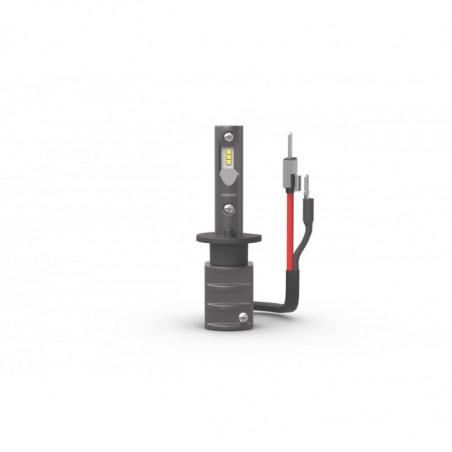 ¡Ilumina tu camino! Philips Ultinon Pro6000 H1 LED - +300% Brillo 🚗